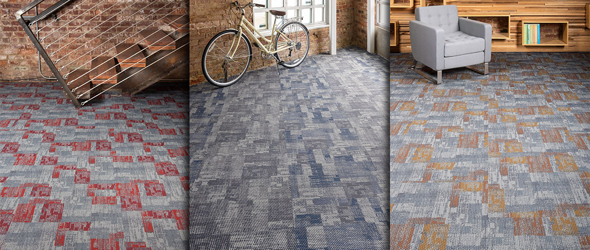 Gallery: Catalyst - J+J Flooring Group