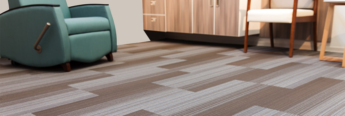 Healthcare Flooring Solutions: Hospitals, Clinics, Rehab Centers & More ...