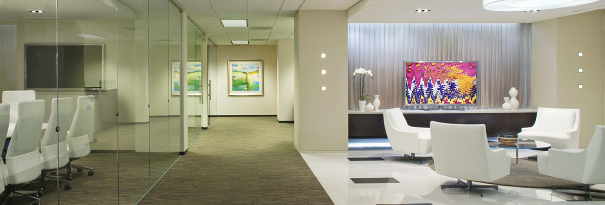 Gallery: Network Capital - J+J Flooring Group